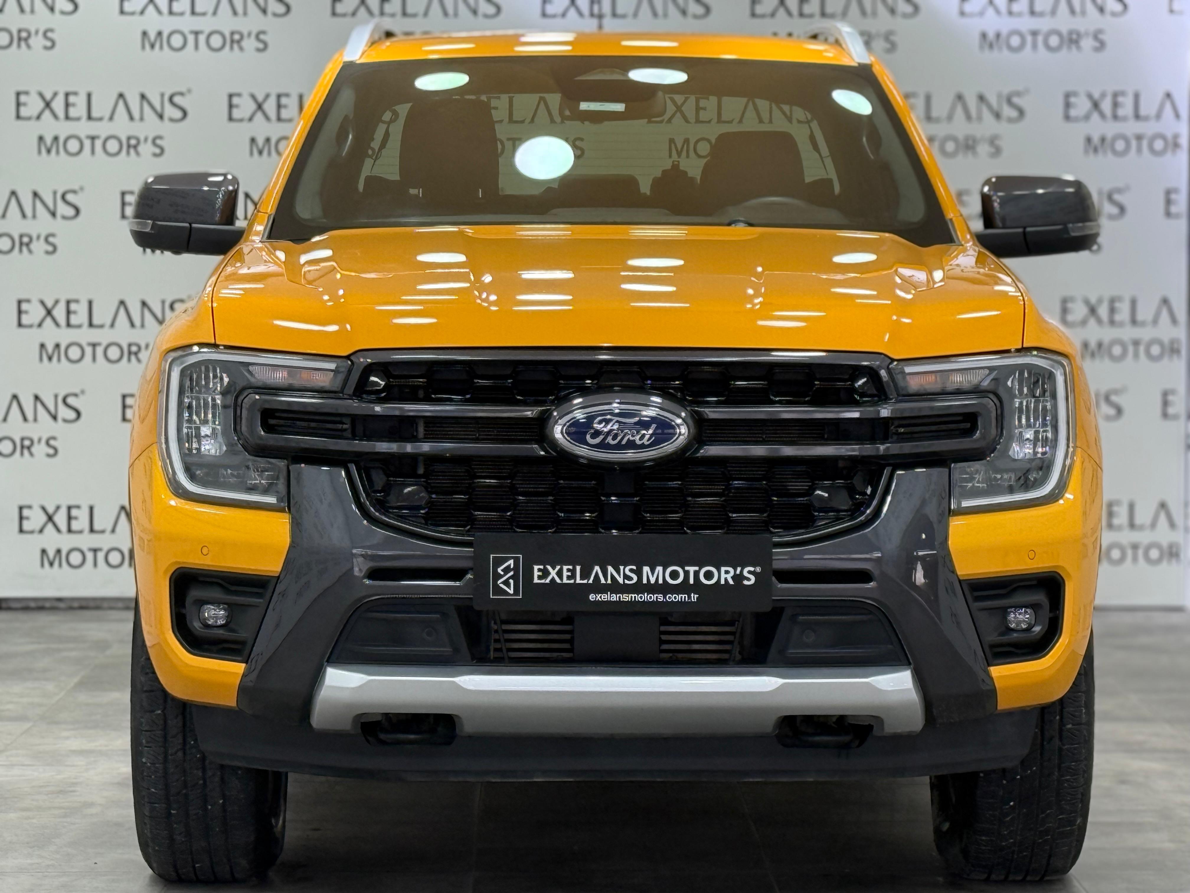 2024 rancer wi̇ldtrak